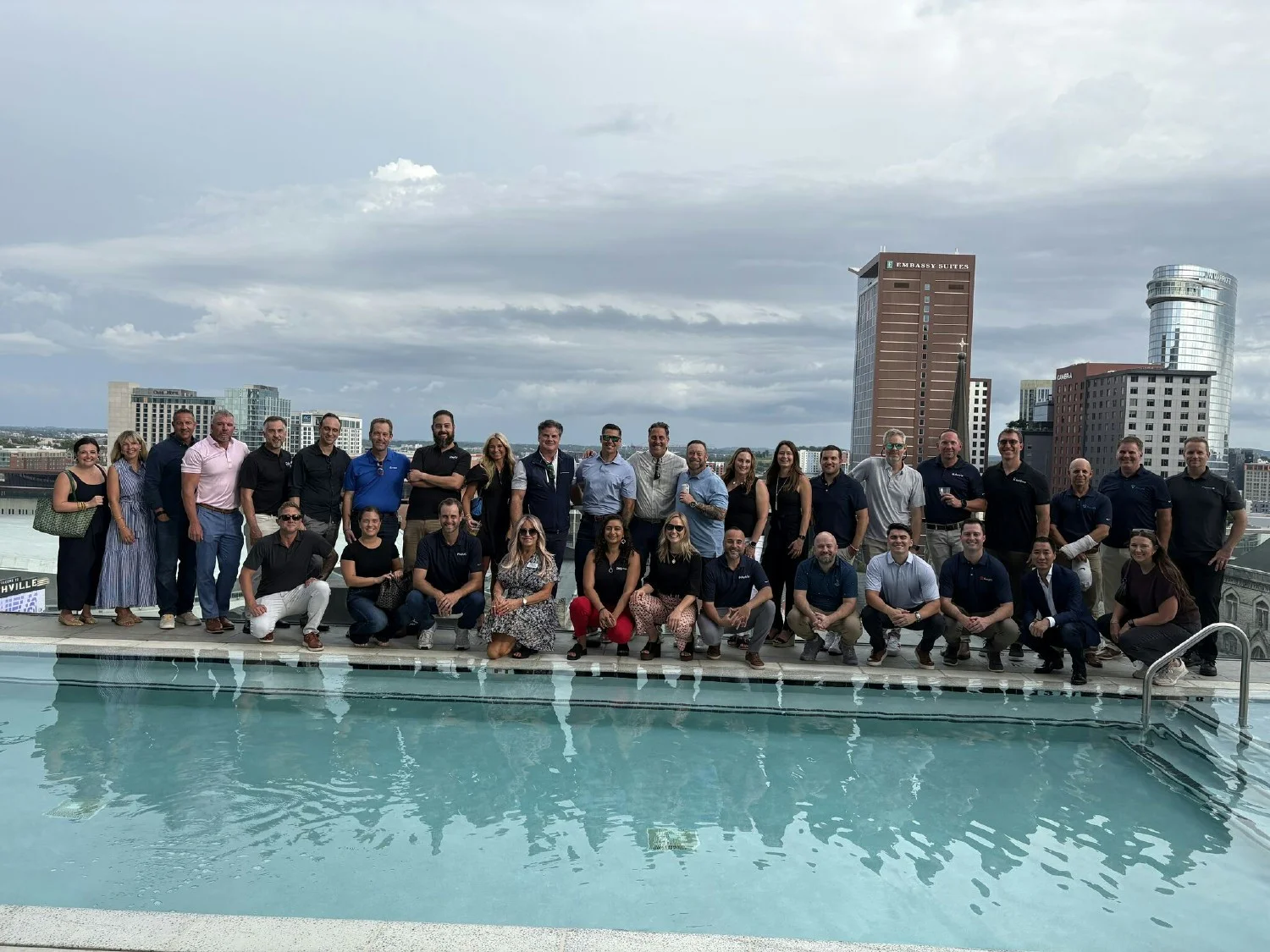 Working at Defy Security | Great Place To Work®