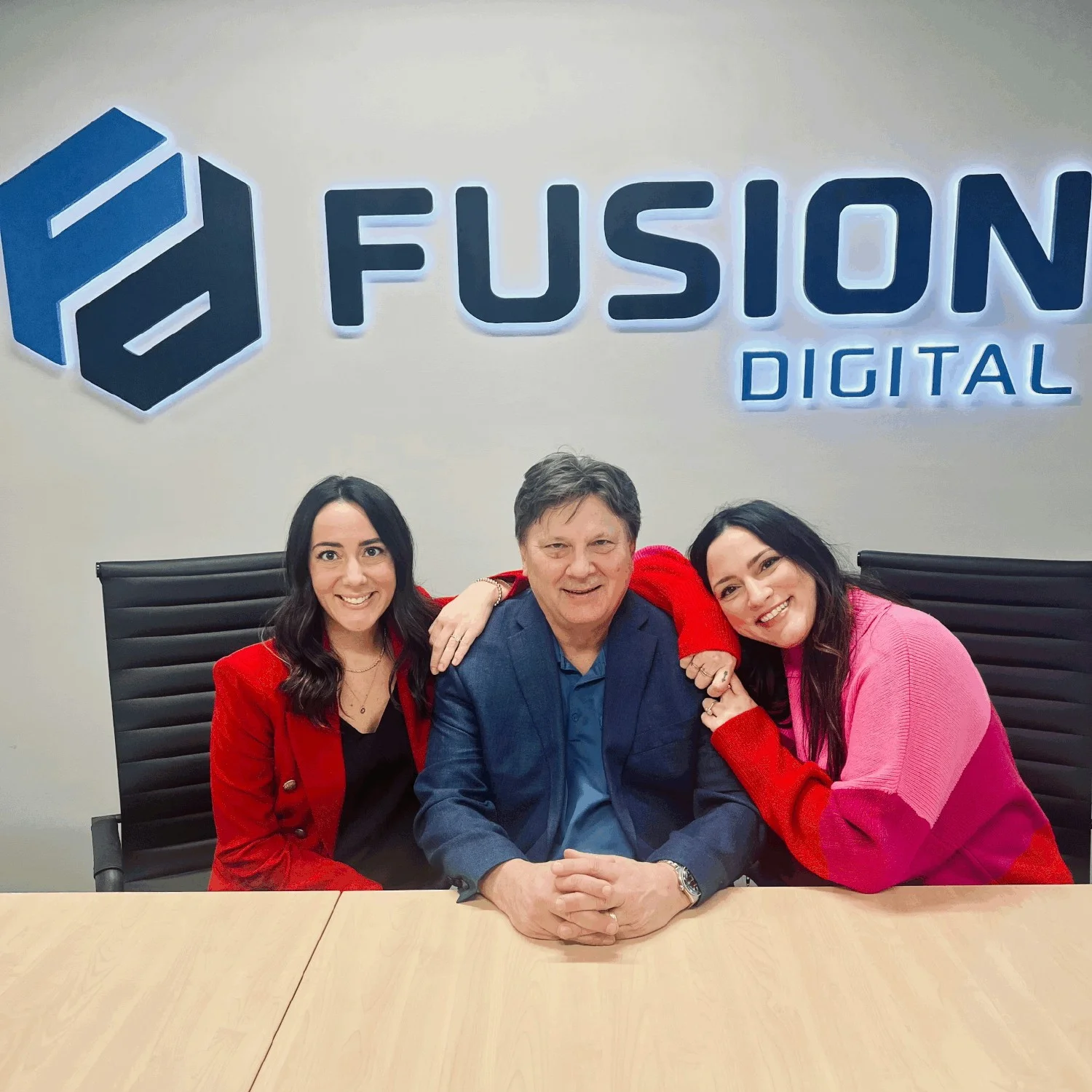 Working at Fusion Digital | Great Place To Work®