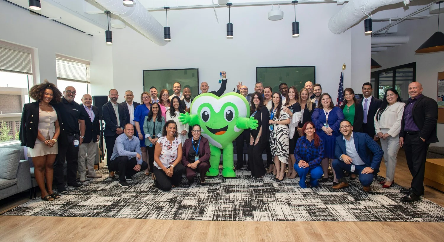 Working at Claremedica | Great Place To Work®