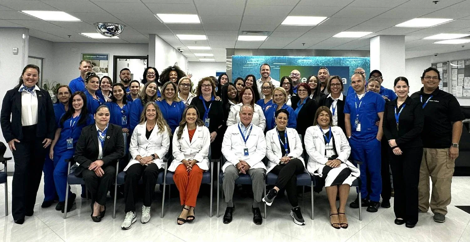 Working at Claremedica | Great Place To Work®