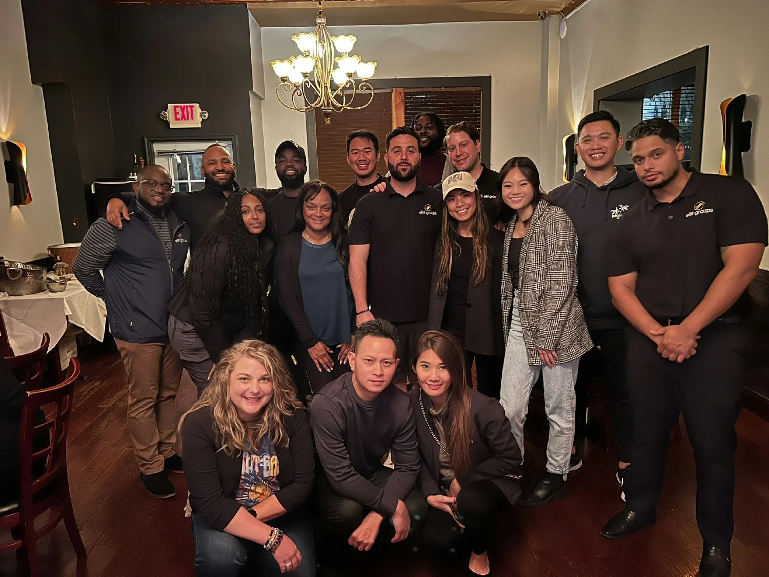 Working at Ellit Groups | Great Place To Work®