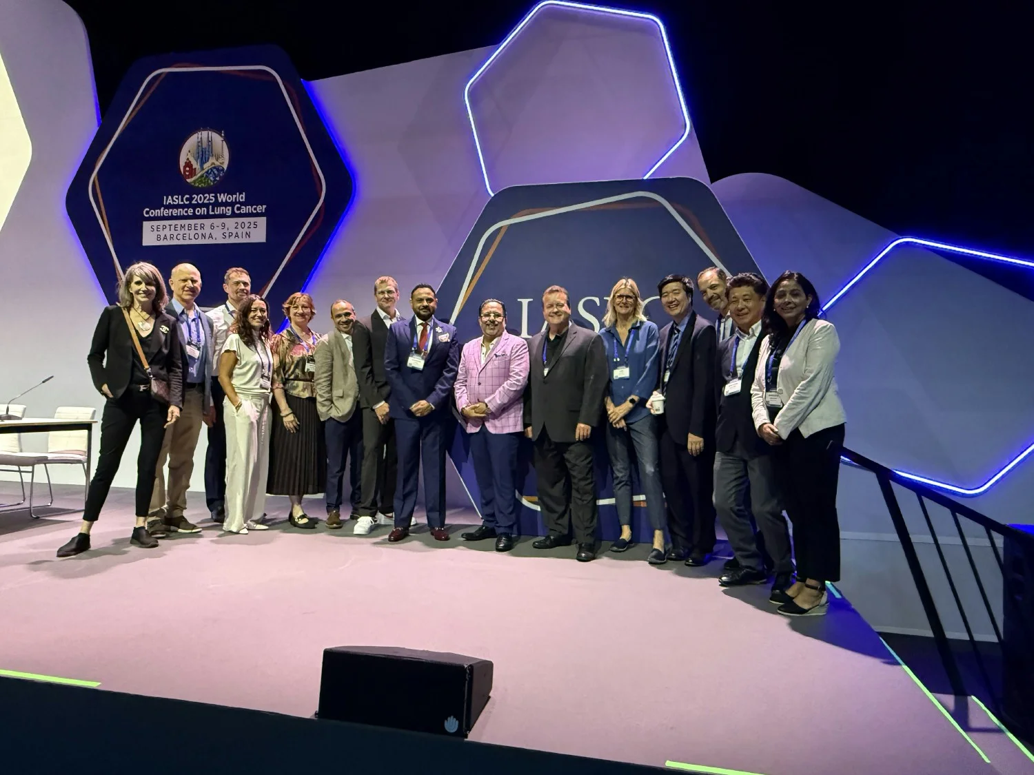 Working at Summit Therapeutics | Great Place To Work®