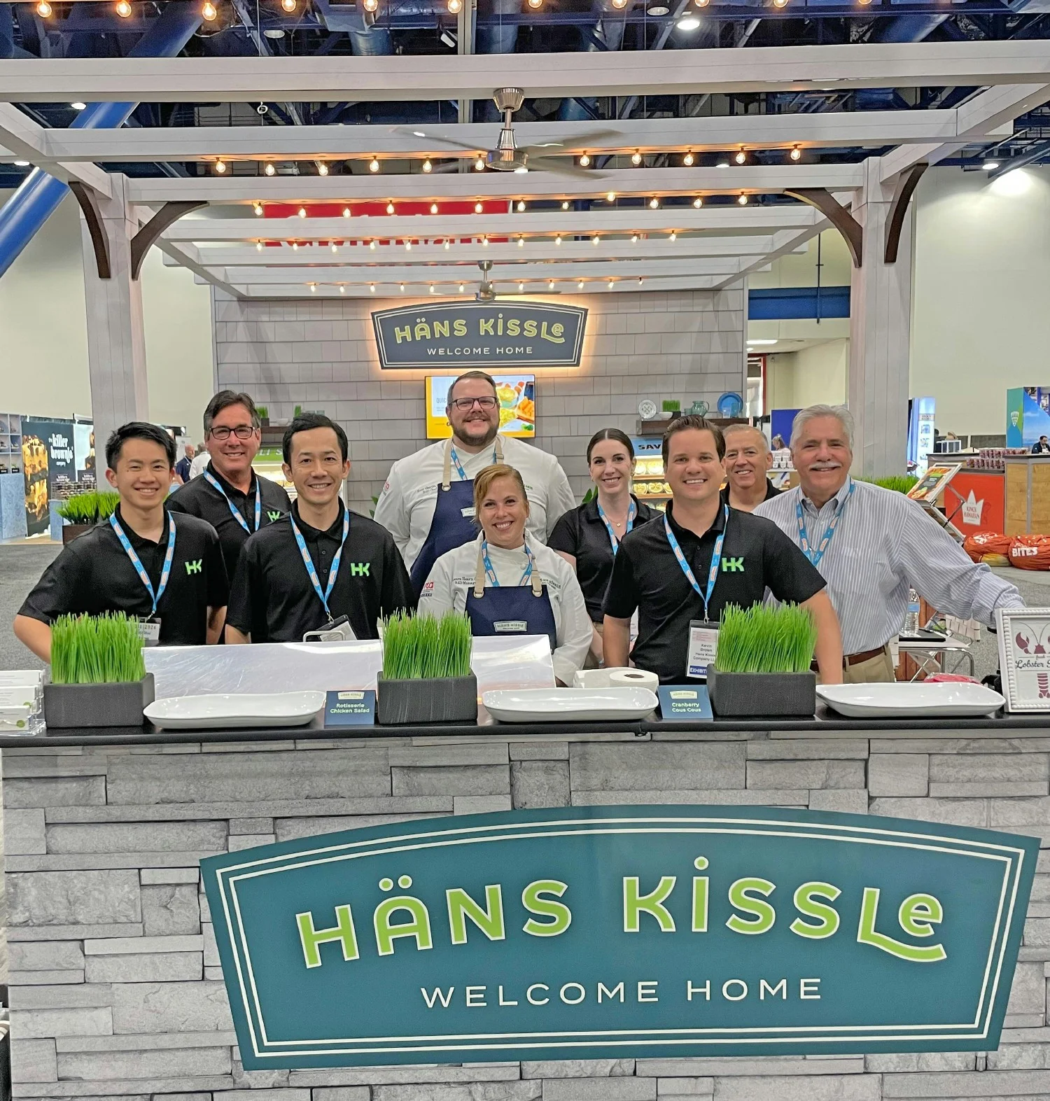 Working at Hans Kissle Company, LLC | Great Place To Work®