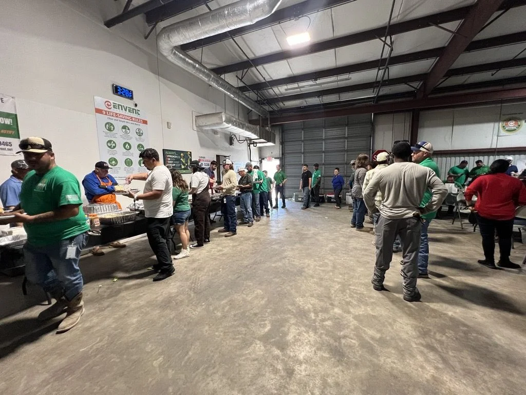 Working at Envent Corporation | Great Place To Work®