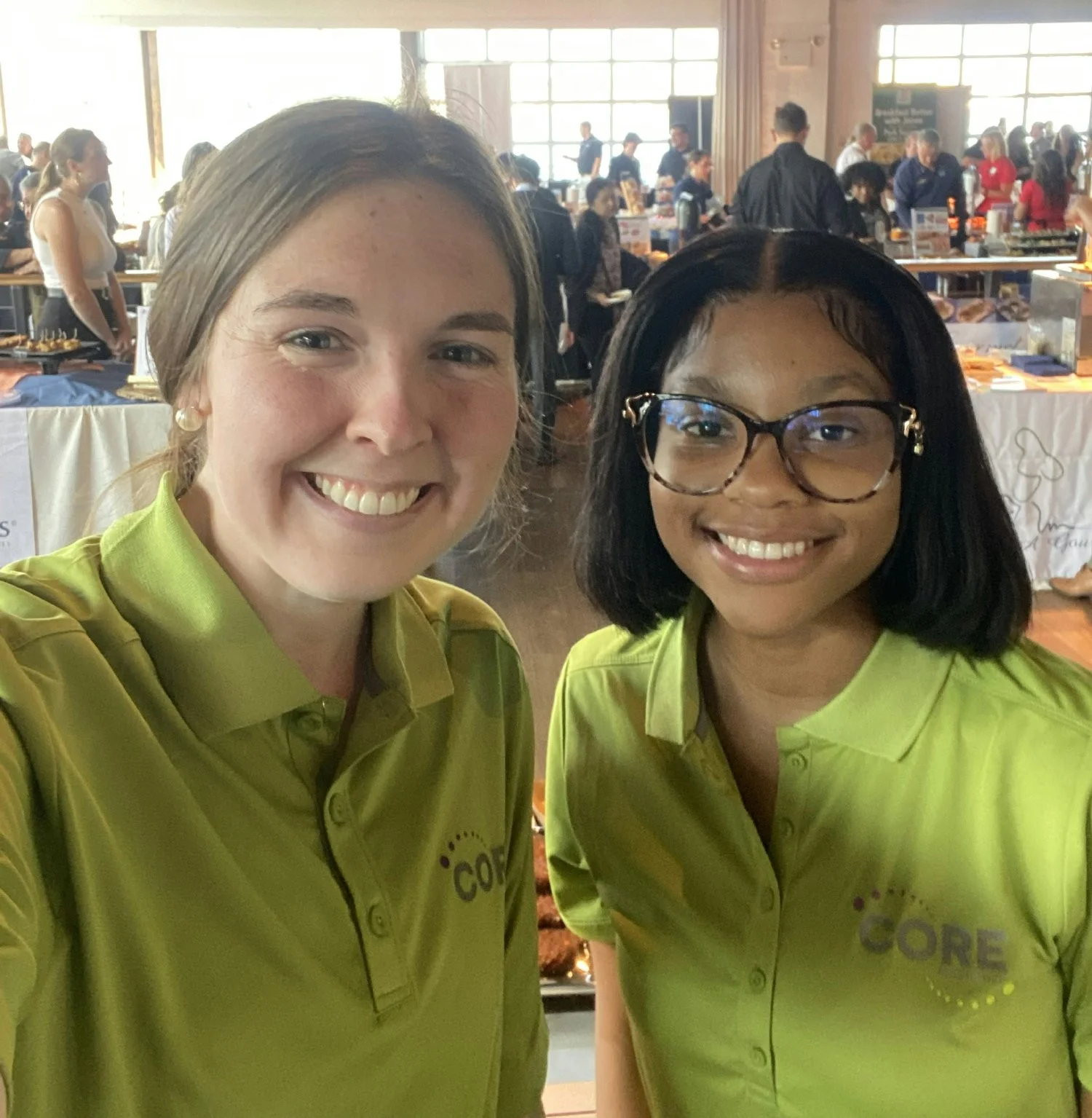 Working at CORE Foodservice | Great Place To Work®