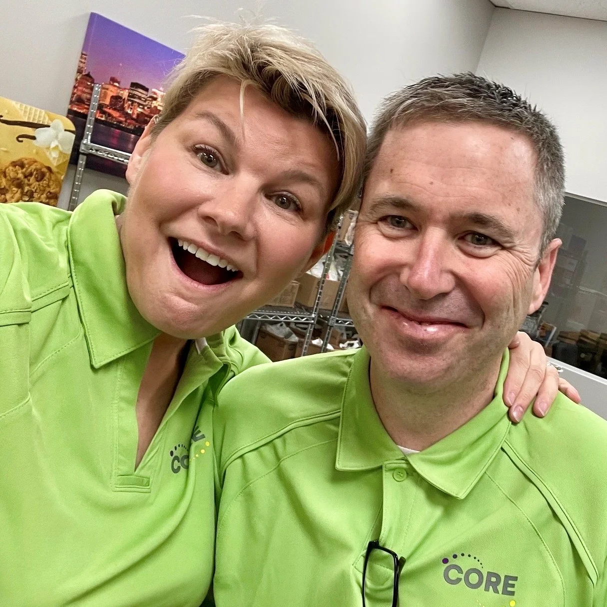 Working at CORE Foodservice | Great Place To Work®