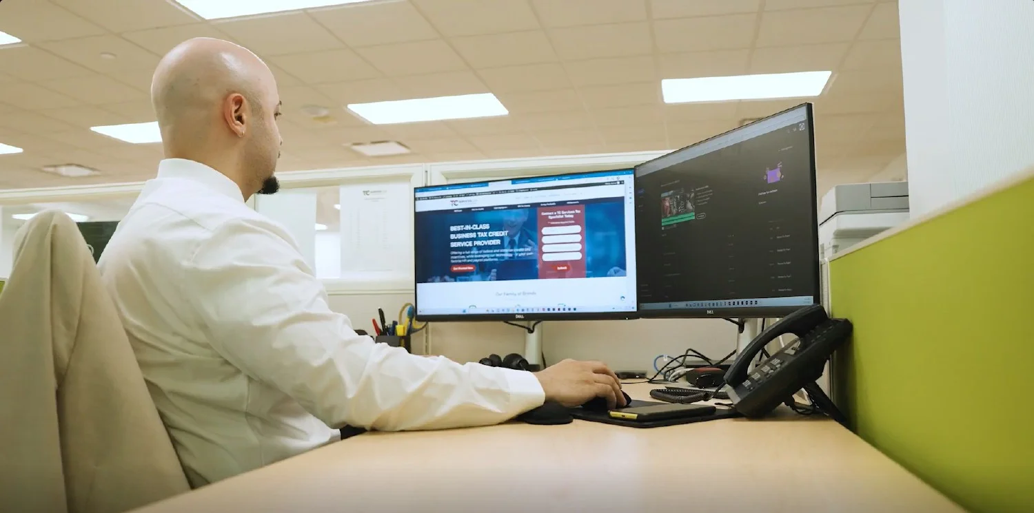 Working at TC Services USA Inc, WOTC.com | Great Place To Work®