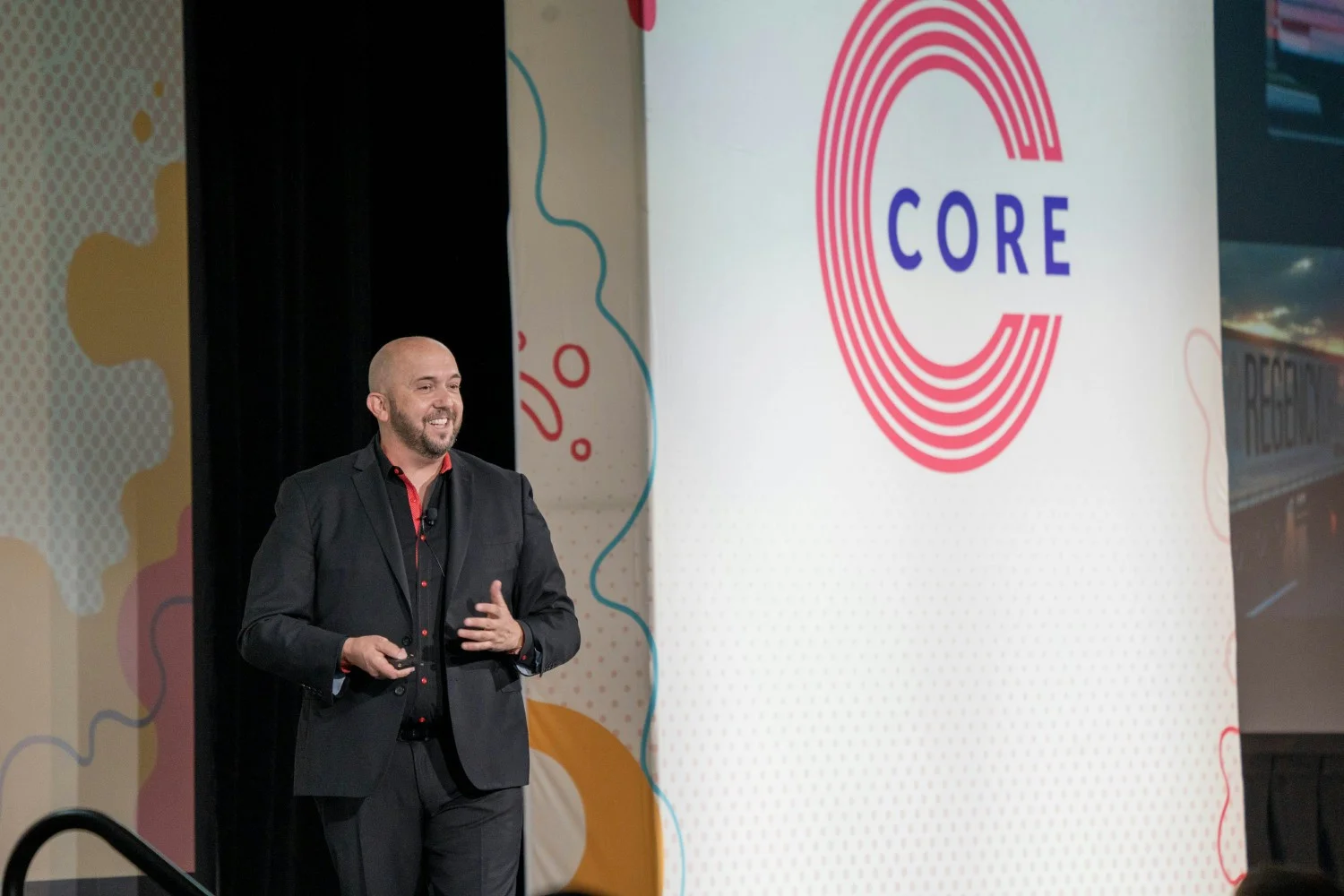 Working at core group | Great Place To Work®