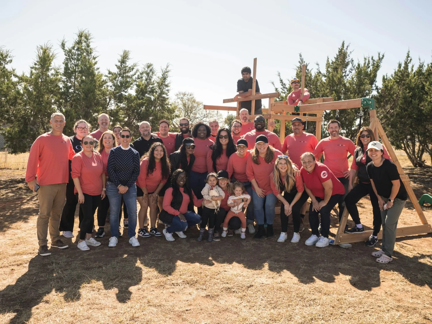 Working at core group | Great Place To Work®