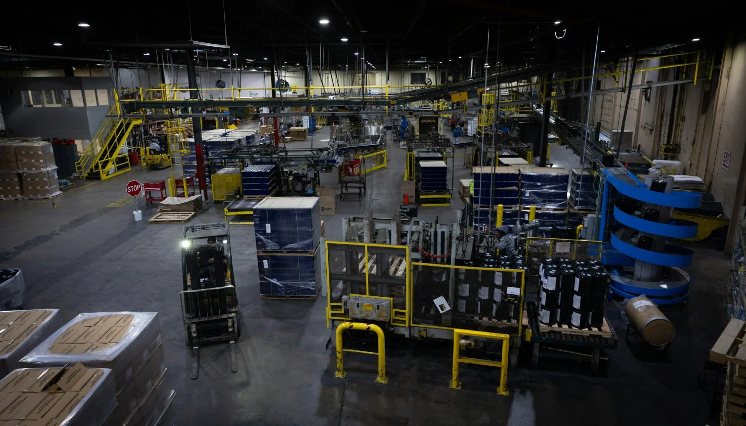 Working at Barr Brands International, Inc. | Great Place To Work®