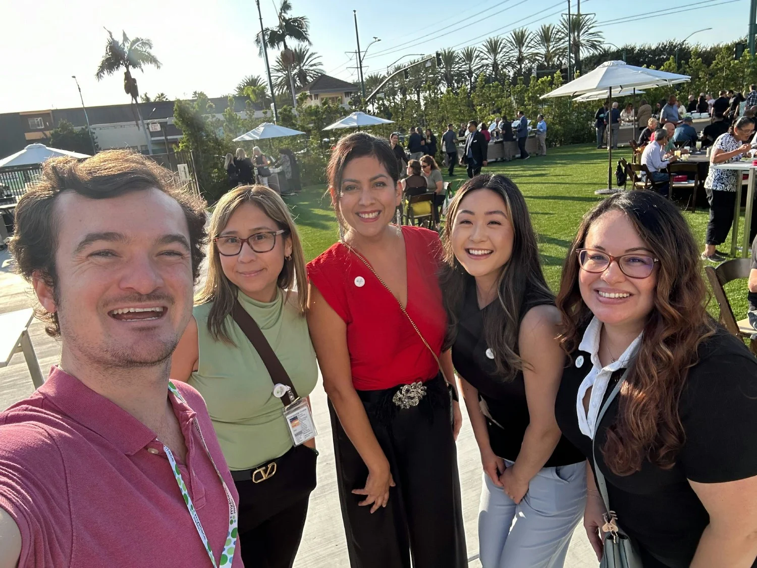 Working at myPlace Health | Great Place To Work®