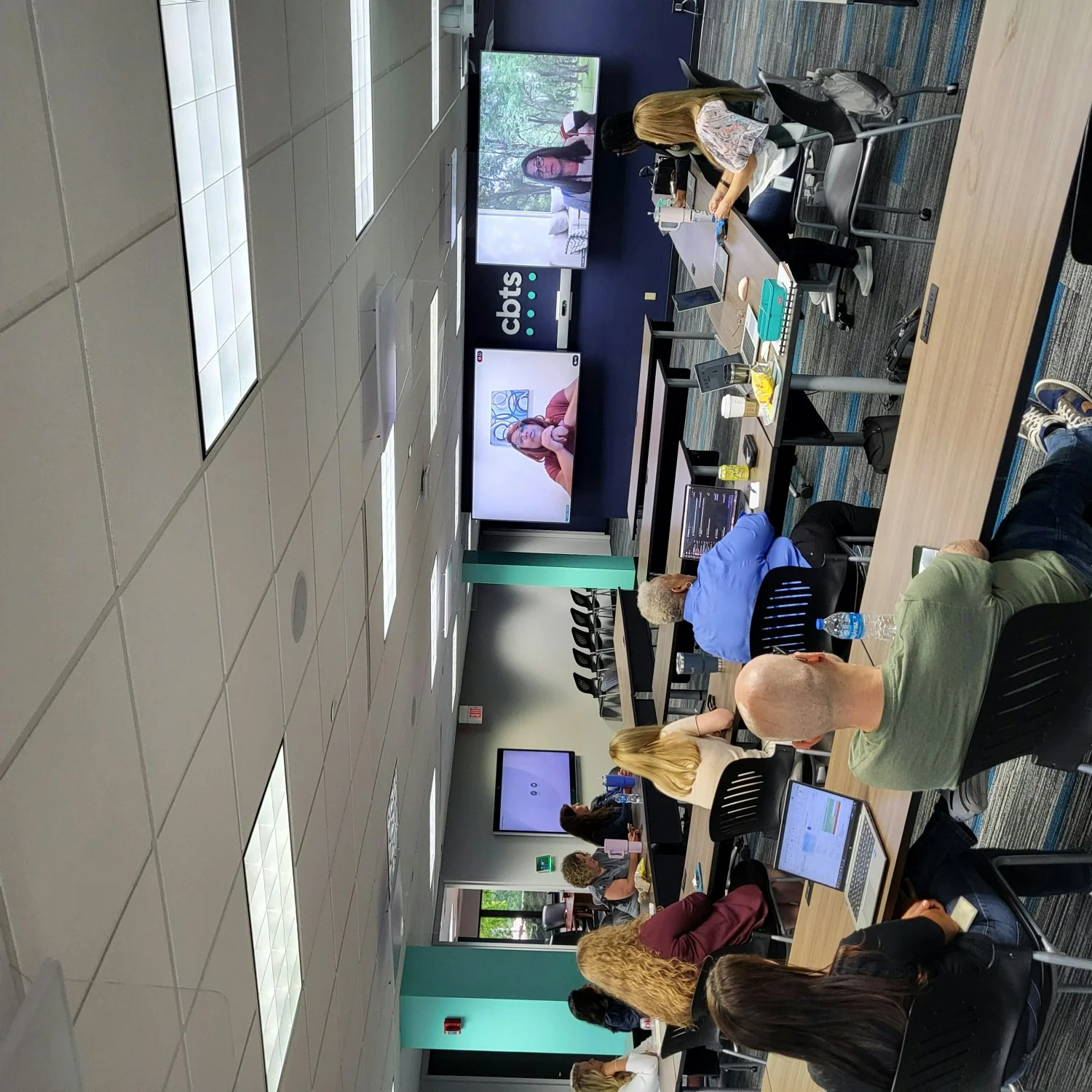 Working at CBTS | Great Place To Work®