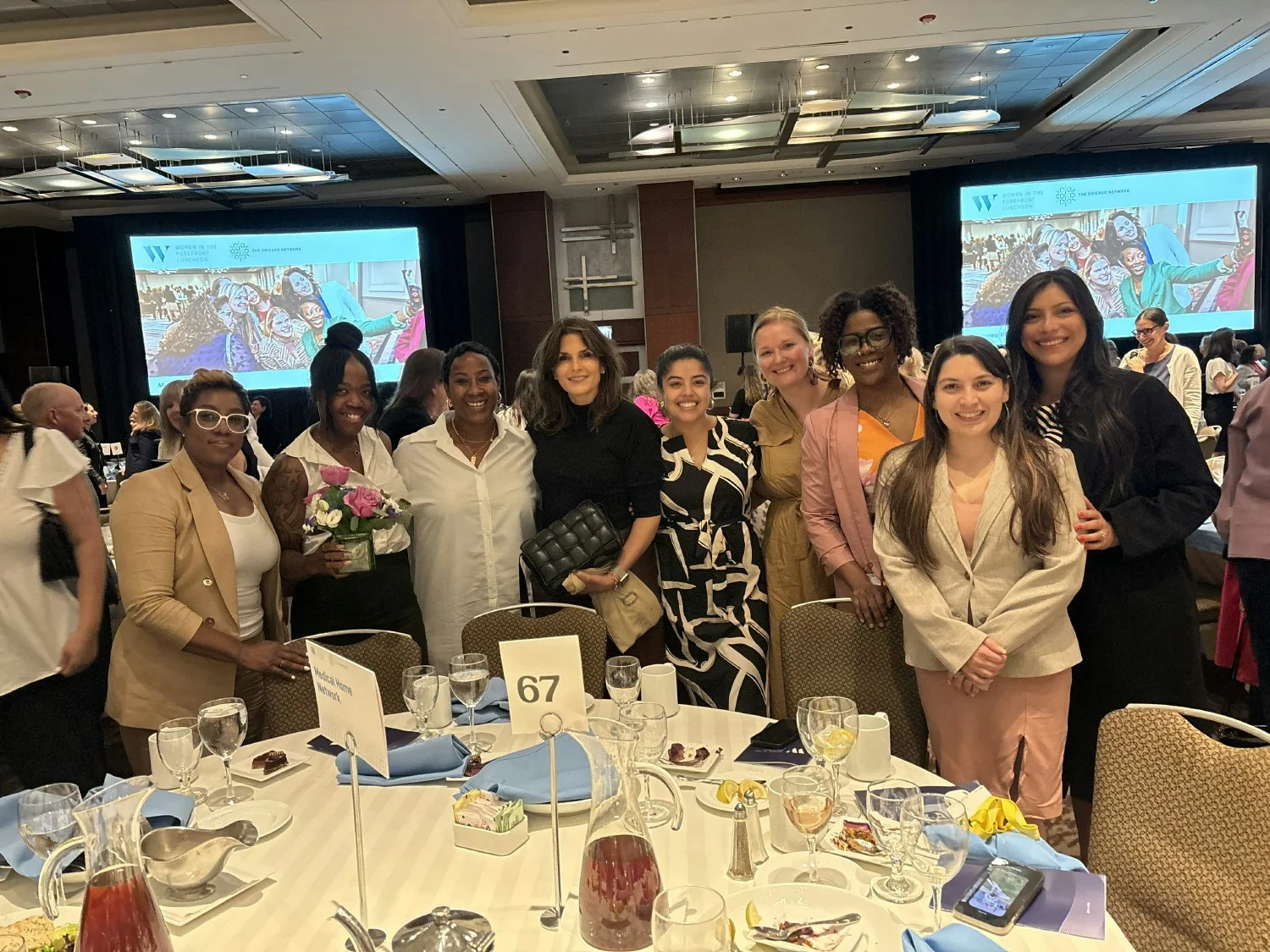 Working at Medical Home Network (MHN) | Great Place To Work®