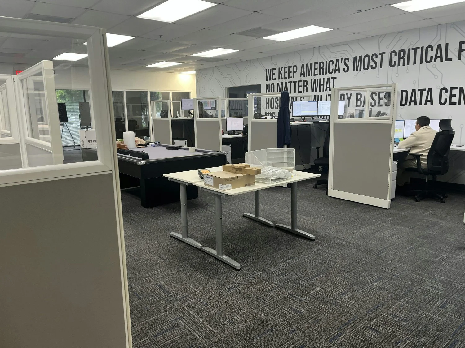 Working at EOLA Power | Great Place To Work®