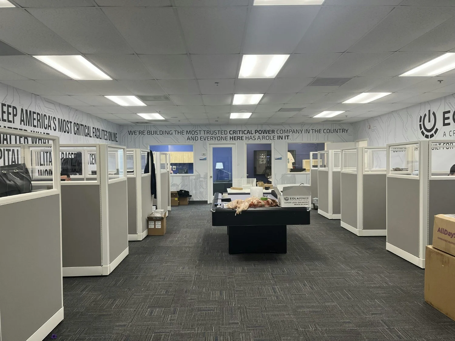 Working at EOLA Power | Great Place To Work®