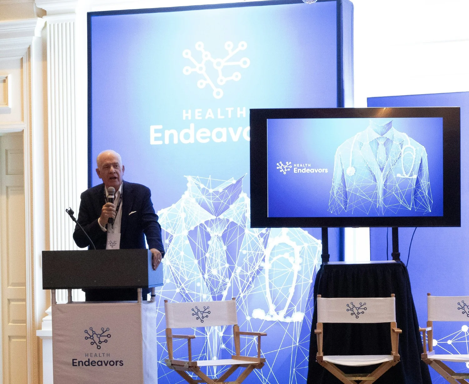 Working at Health Endeavors | Great Place To Work®