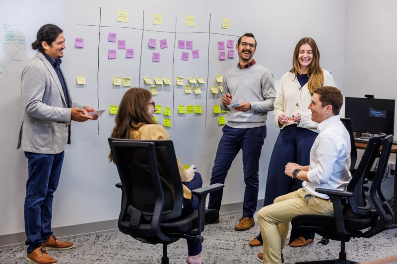 Working at Valent Partners | Great Place To Work®