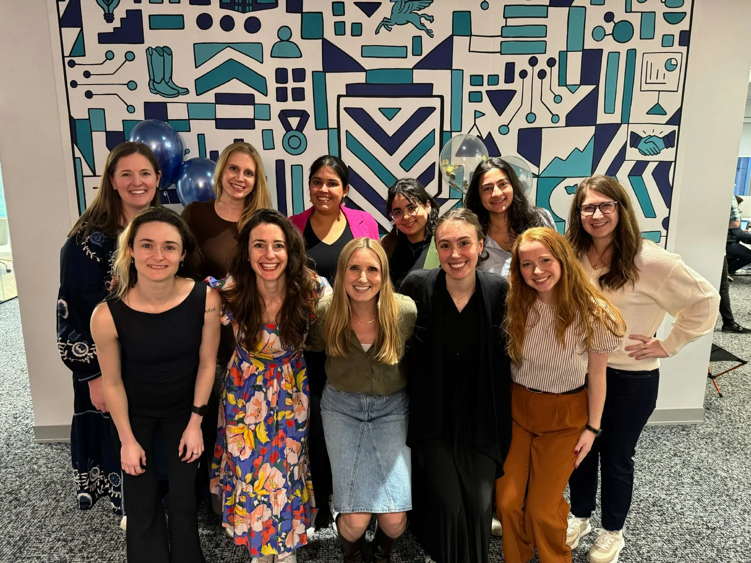 Working at Valent Partners | Great Place To Work®