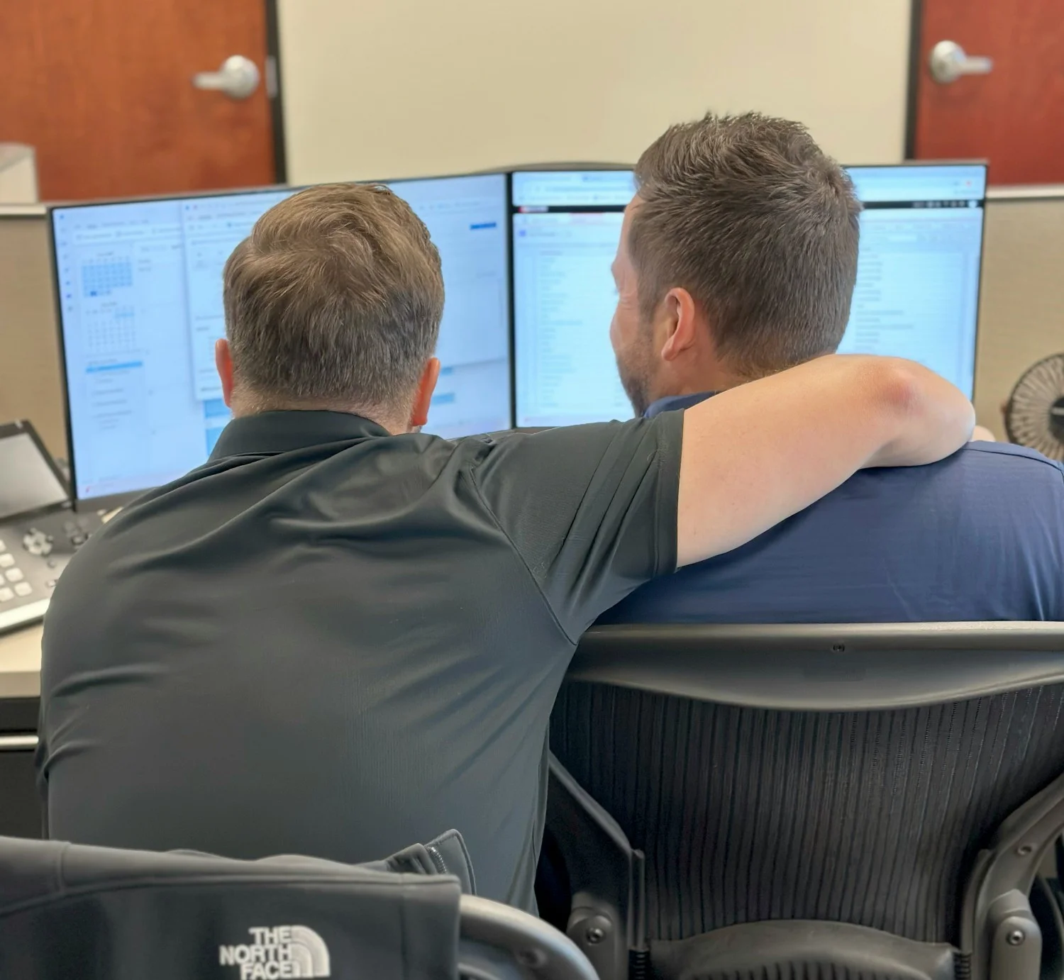 Working at J.BOREN & SONS ENTERPRISES | Great Place To Work®