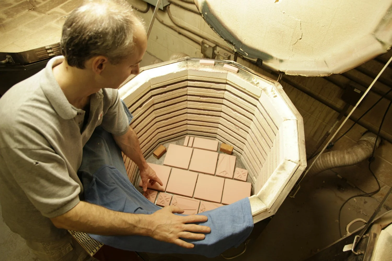 Working at Motawi Tileworks | Great Place To Work®