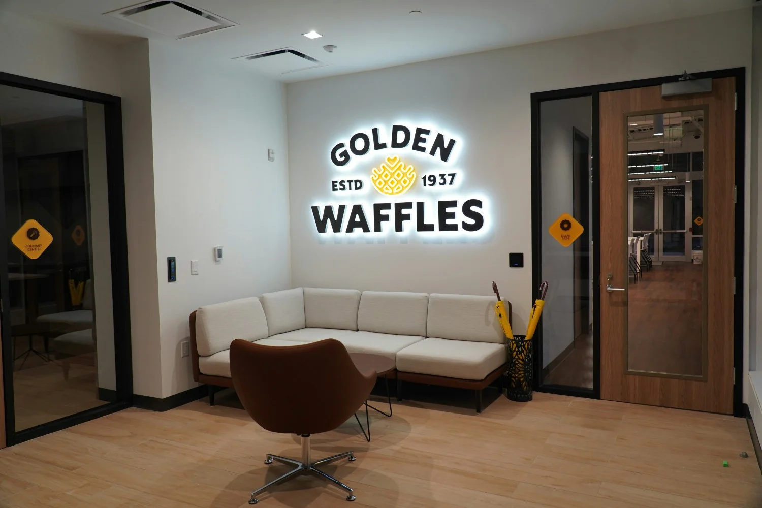 Working at Golden Waffles | Great Place To Work®