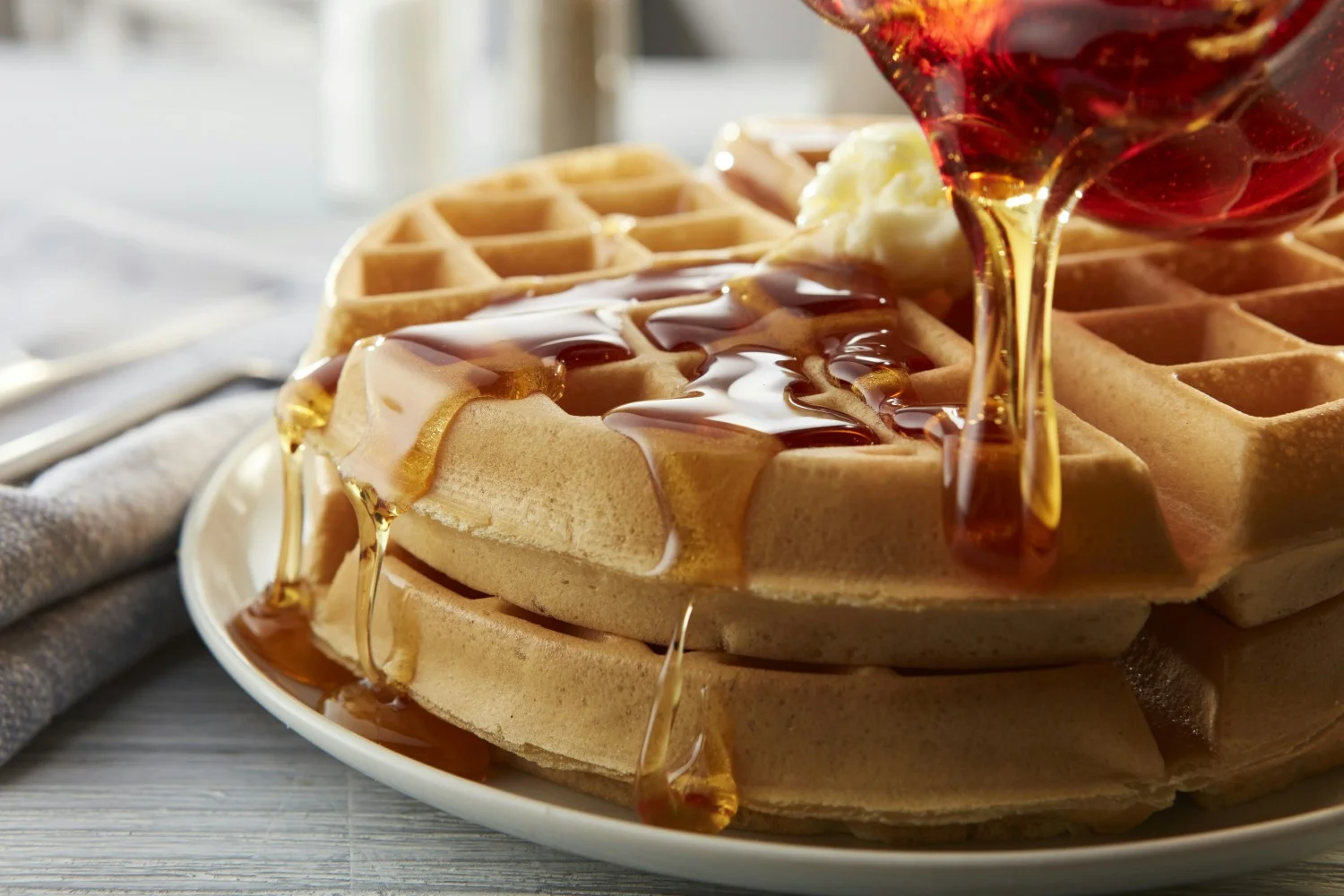 Working at Golden Waffles | Great Place To Work®