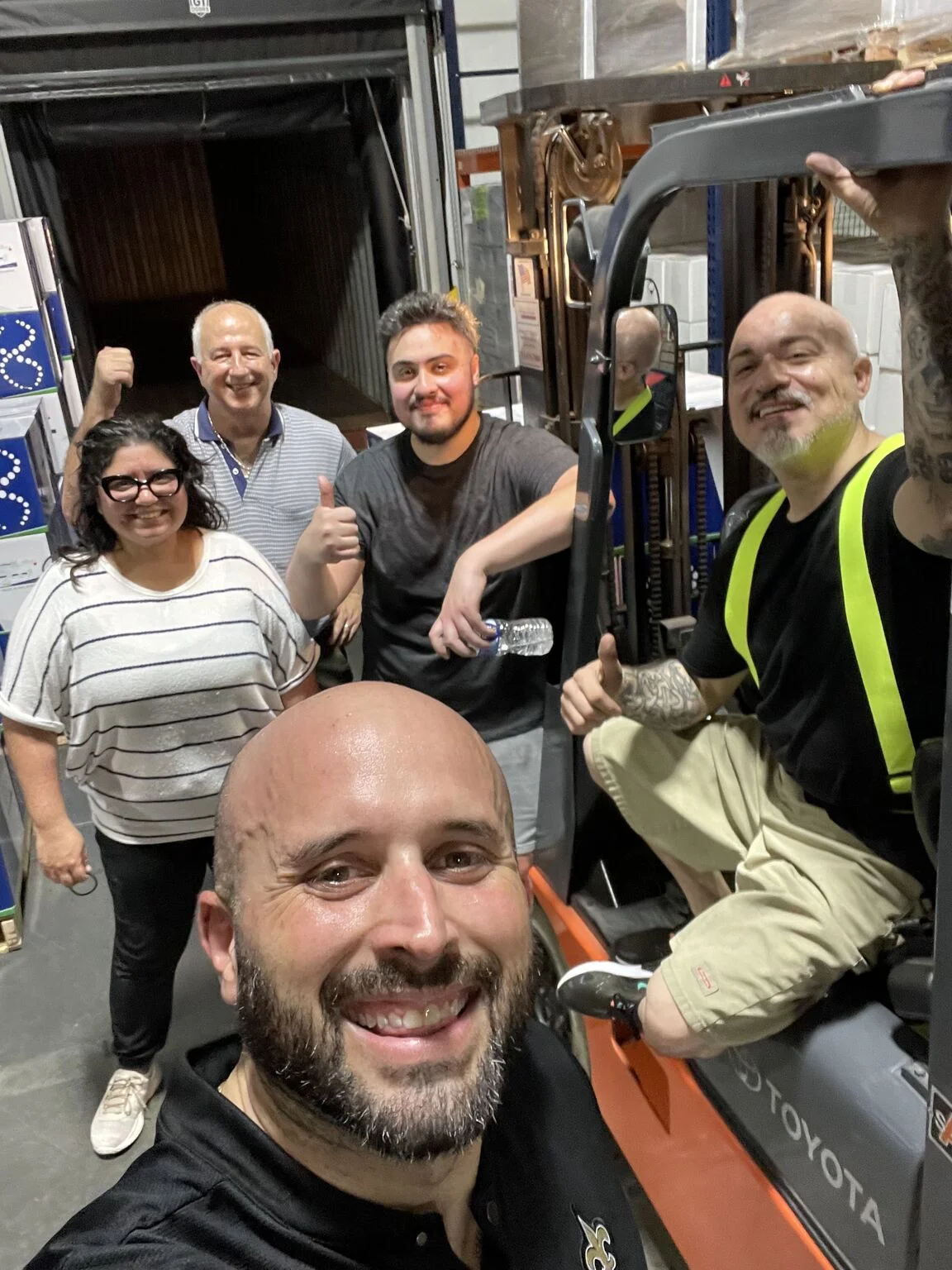 Working at BPL Source | Great Place To Work®