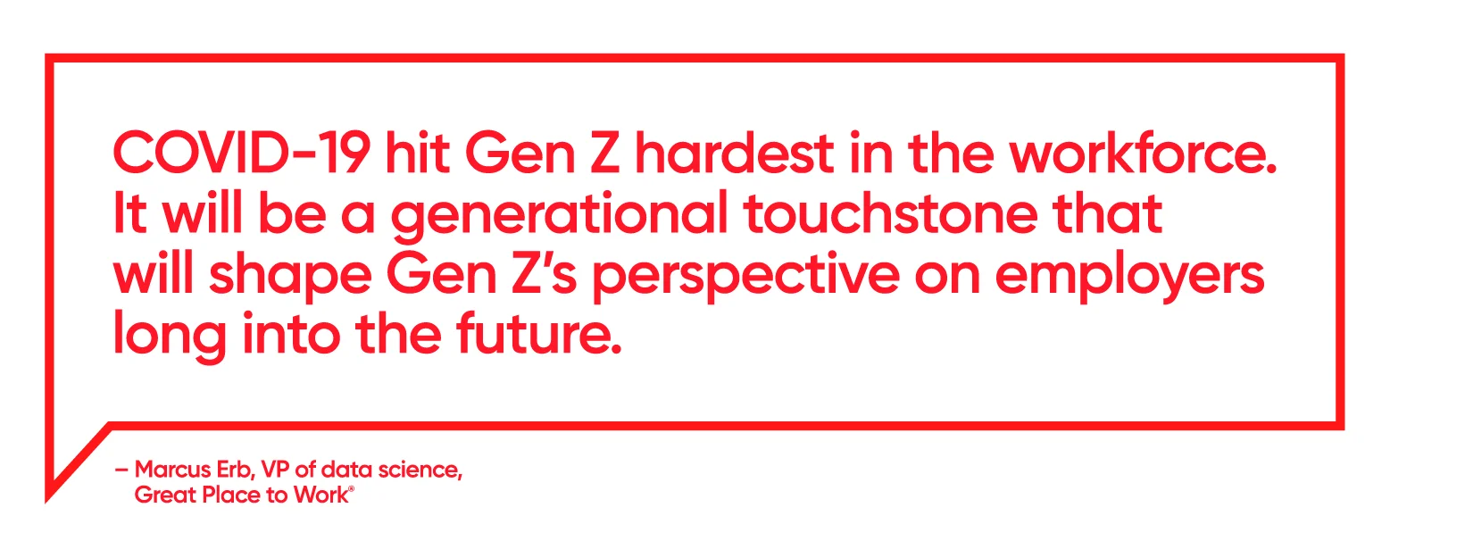 3 Things Every Company Should Know About Gen Z in the Workplace | Great ...