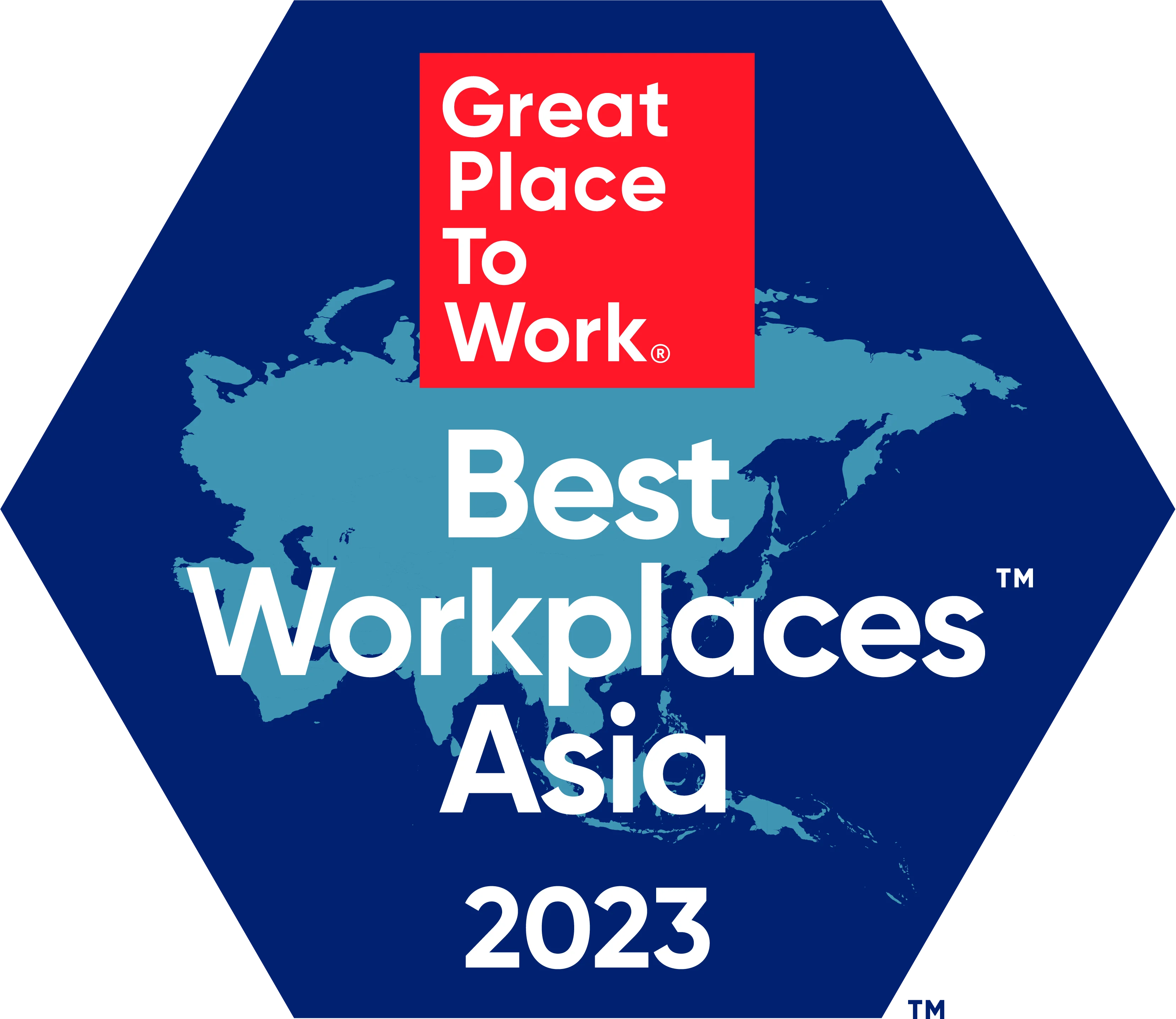 Best Workplace Lists - Best Workplace Awards | Great Place To Work®