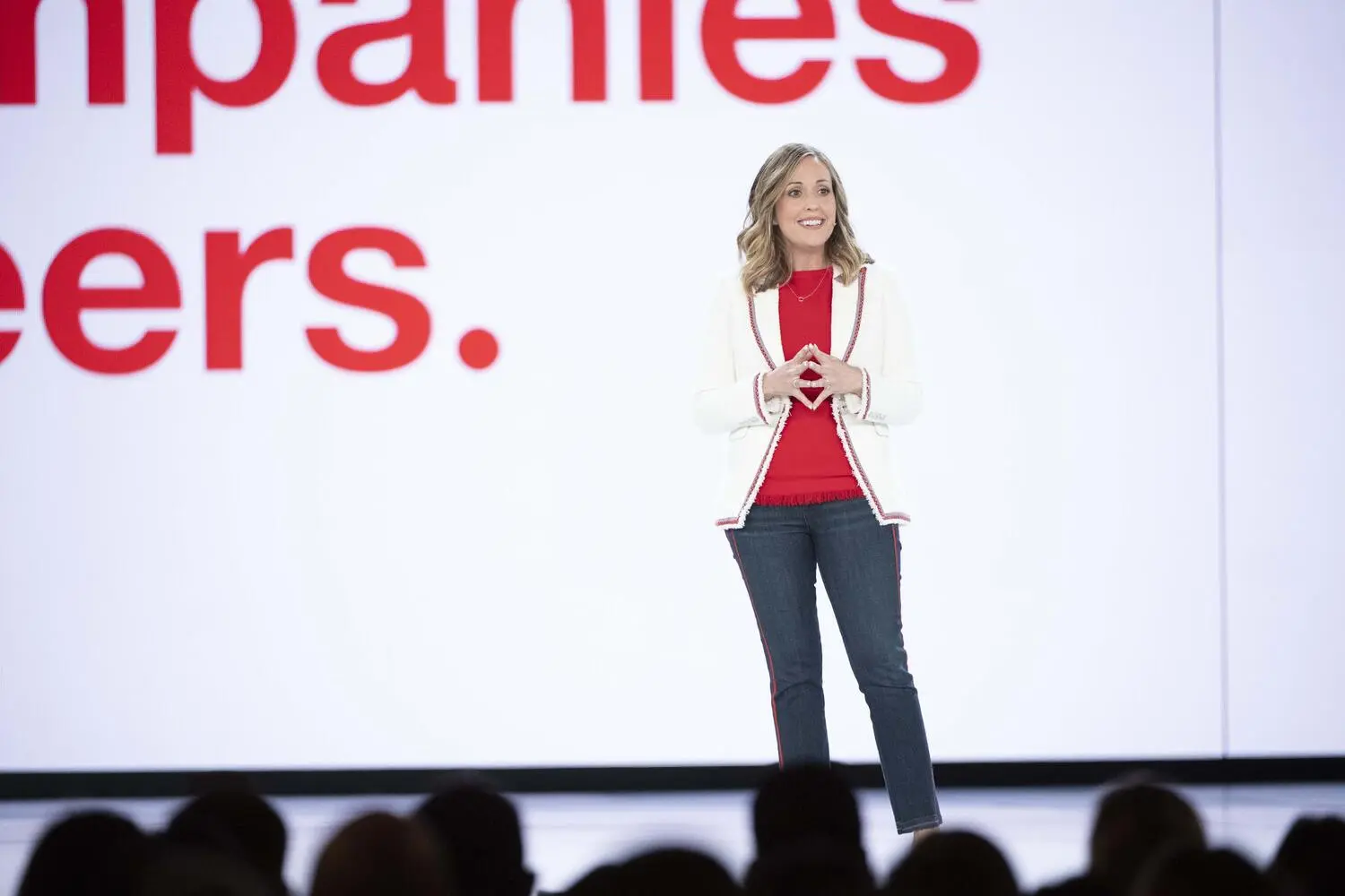 How Target Creates a Great Workplace for Millennials | Great Place To Work®