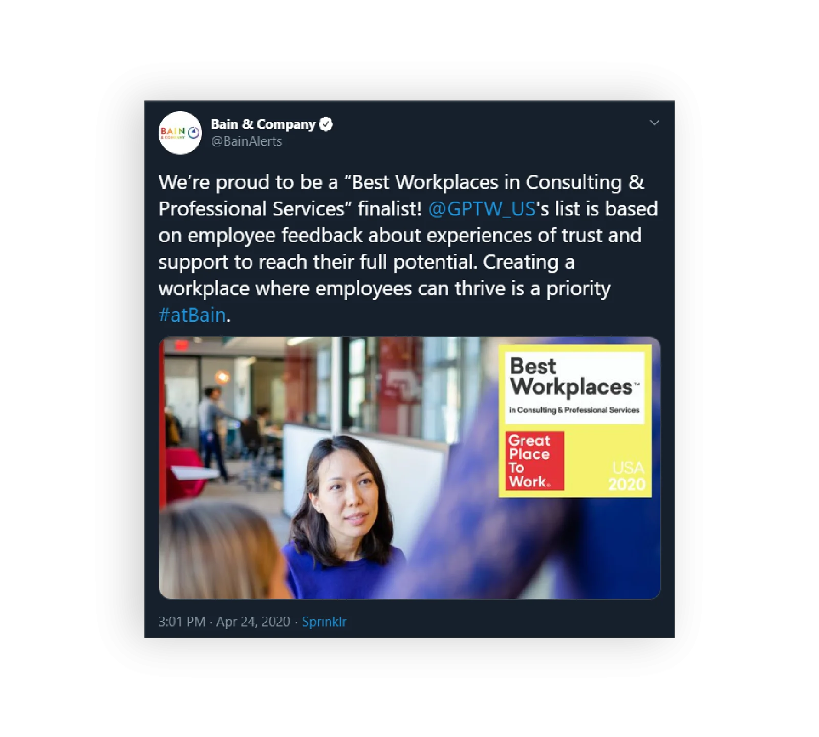 2022 toolkit mockup | Great Place To Work®