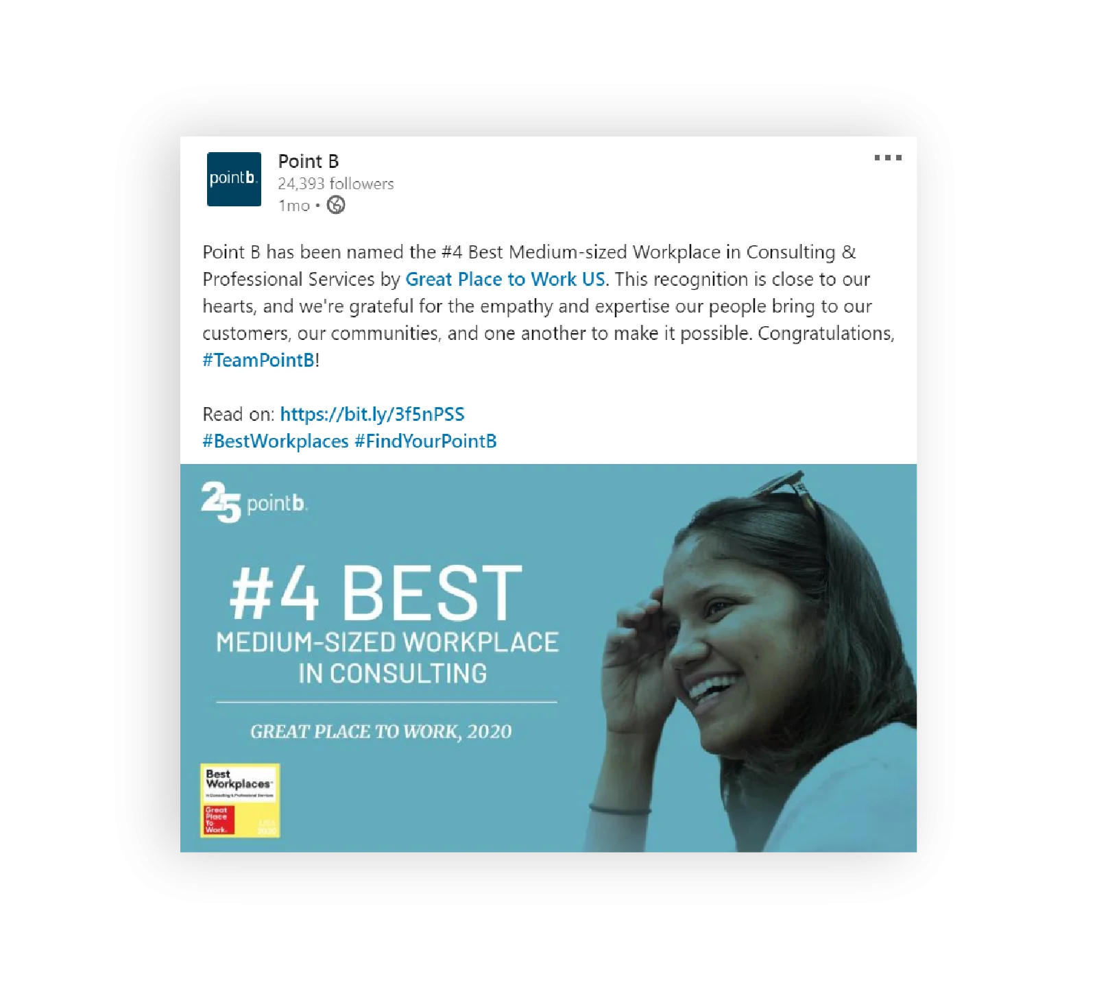 2022 toolkit mockup | Great Place To Work®